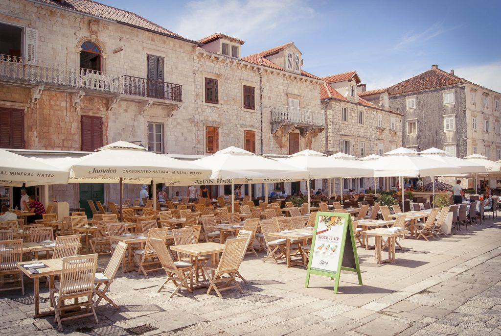 10 Must Do Things In Hvar, Croatia | TouristSecrets