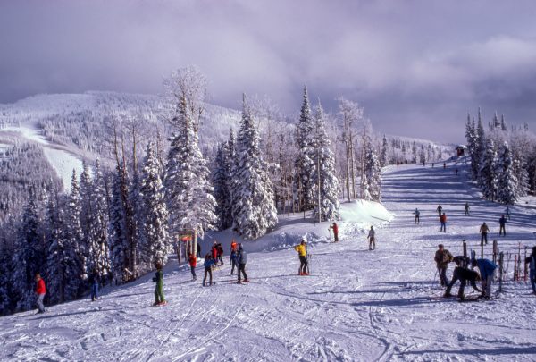 Alaska’s Top 10 Amazing Ski Resorts | TouristSecrets