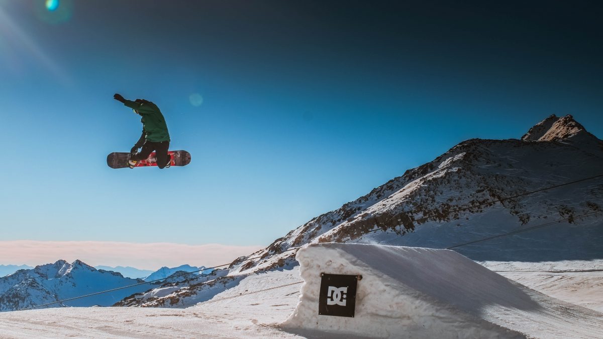 Take A Chilling Slide Down The Best Wyoming Ski Resorts | TouristSecrets
