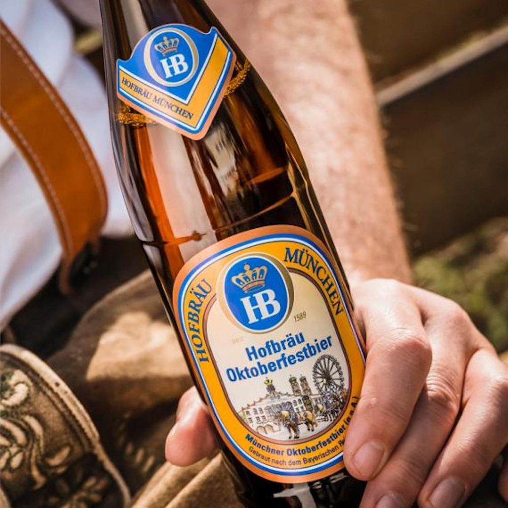 TouristSecrets | Top 20 Types of German Beer You Must Try During ...
