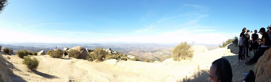 BEST Guide You Need To Hike And Conquer The Potato Chip Rock