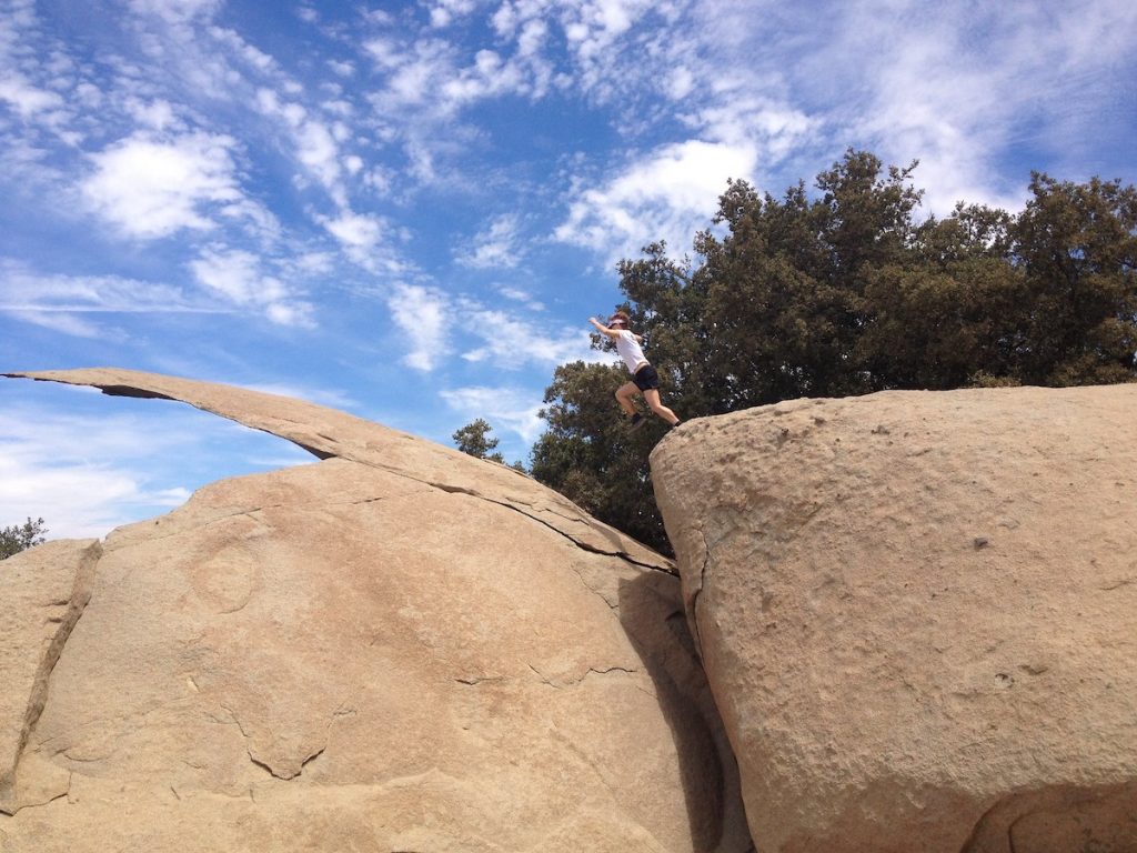 BEST Guide You Need To Hike And Conquer The Potato Chip Rock