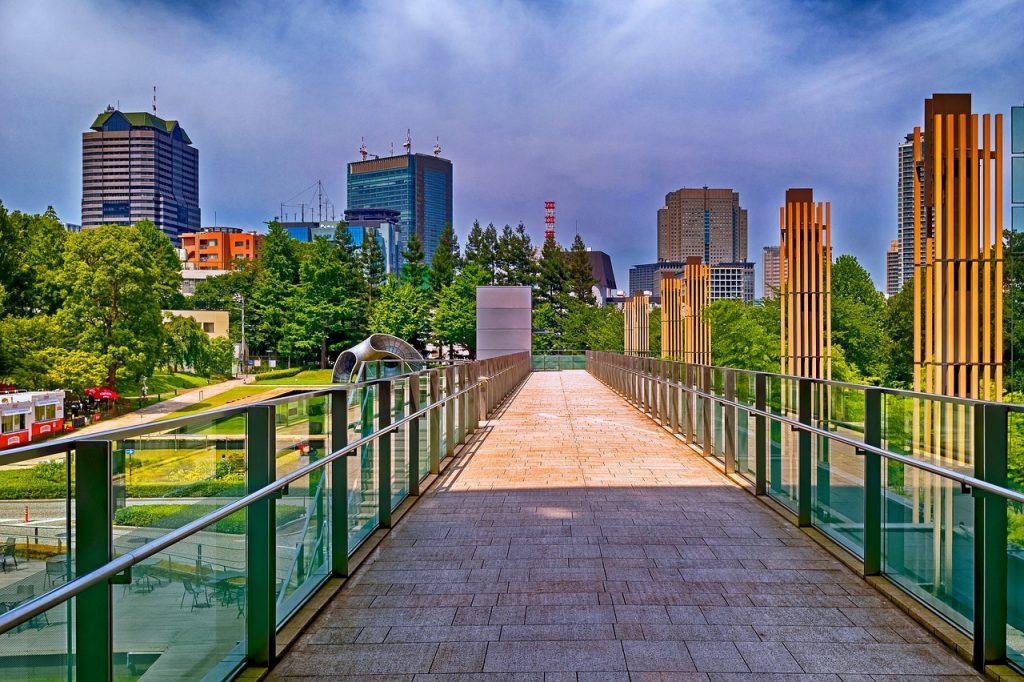 BEST Pokémon Go Locations In Tokyo For The Rarest Pokemons