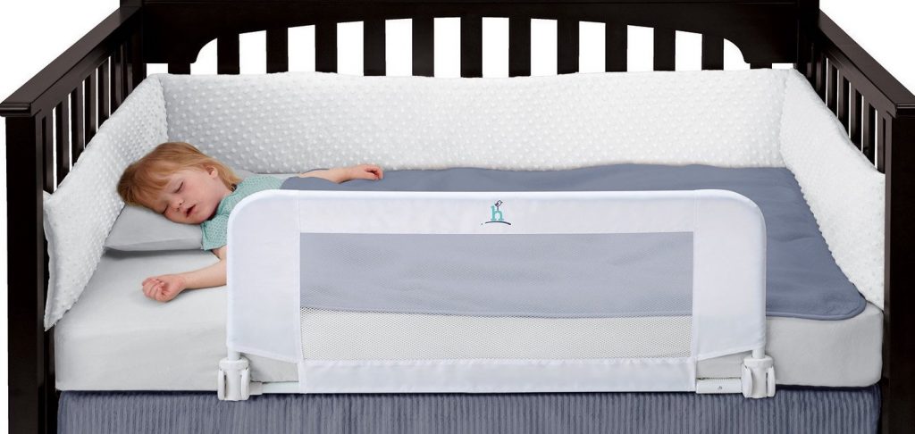 10 Toddler Travel Beds That Can Do Wonders To Any Parents & Kids