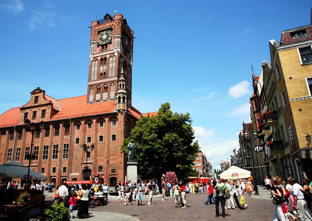 The 10 Cities In Poland Must Be On Your Travel List | TouristSecrets