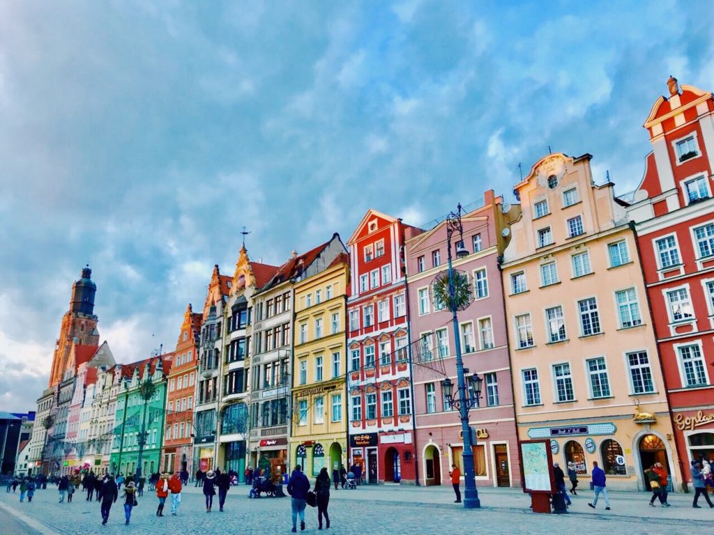 The 10 Cities In Poland Must Be On Your Travel List | TouristSecrets