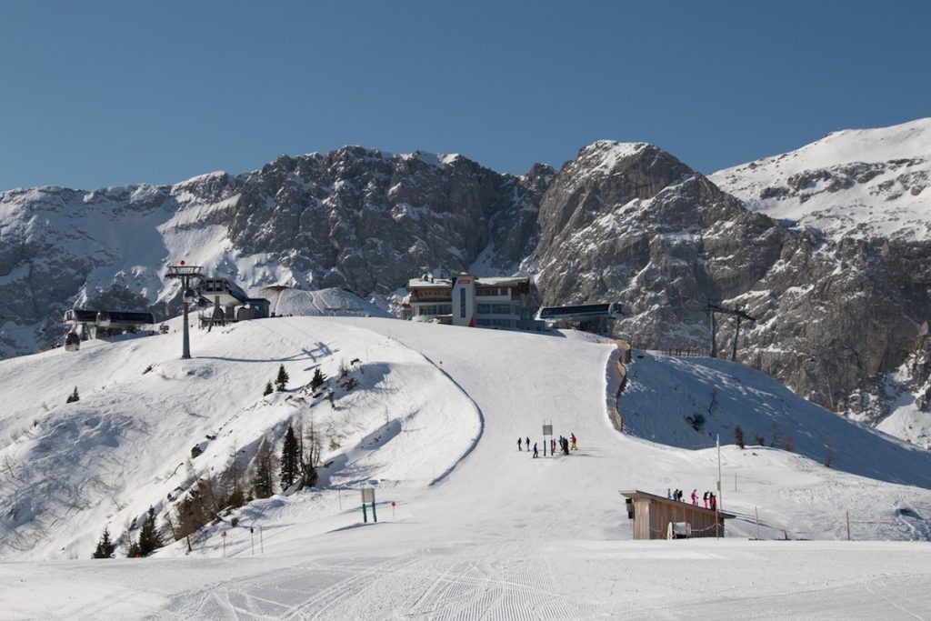 10 MOST Breathtaking Austrian Alps You Won't Regret Visiting