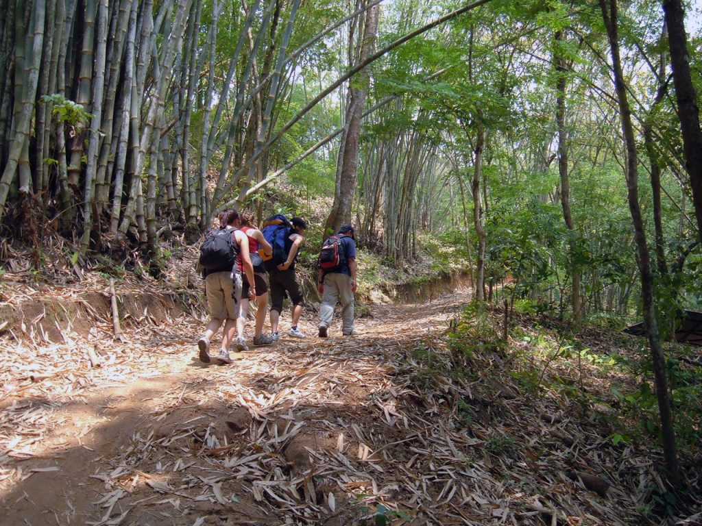 25 Amazing Things To Do In Chiang Rai, Thailand | Tourist Secrets