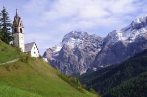10 MOST Breathtaking Austrian Alps You Won't Regret Visiting