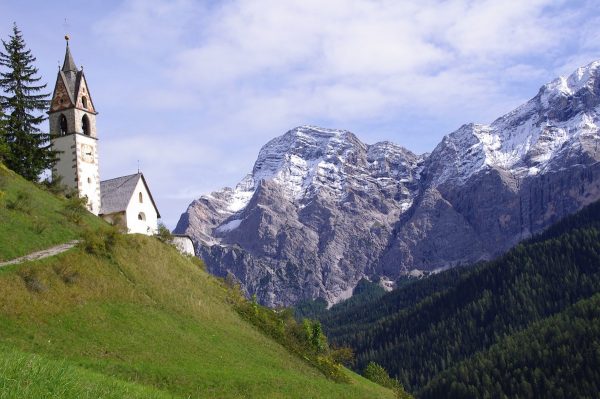 10 MOST Breathtaking Austrian Alps You Won't Regret Visiting