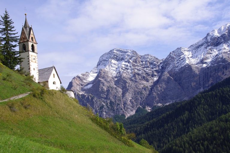 10 MOST Breathtaking Austrian Alps You Won't Regret Visiting