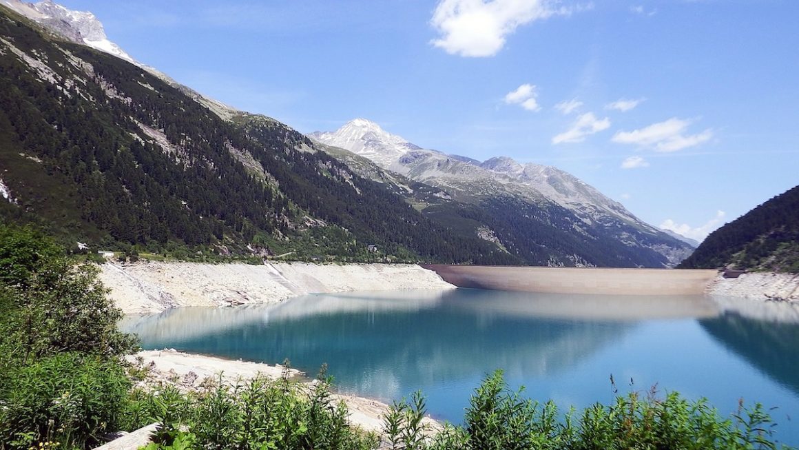 10 MOST Breathtaking Austrian Alps You Won't Regret Visiting