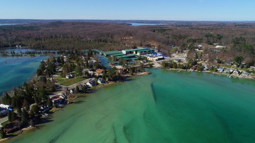 17 Best Reasons Why You Must Visit Torch Lake, Michigan | TouristSecrets