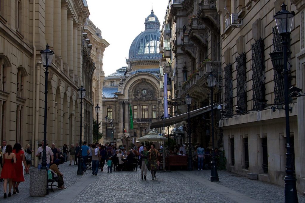 Top Things You Must Know Before Traveling To Bucharest, Romania
