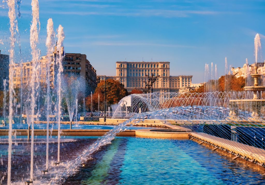 Hidden Gems: The Most Beautiful Towns In Romania | TouristSecrets