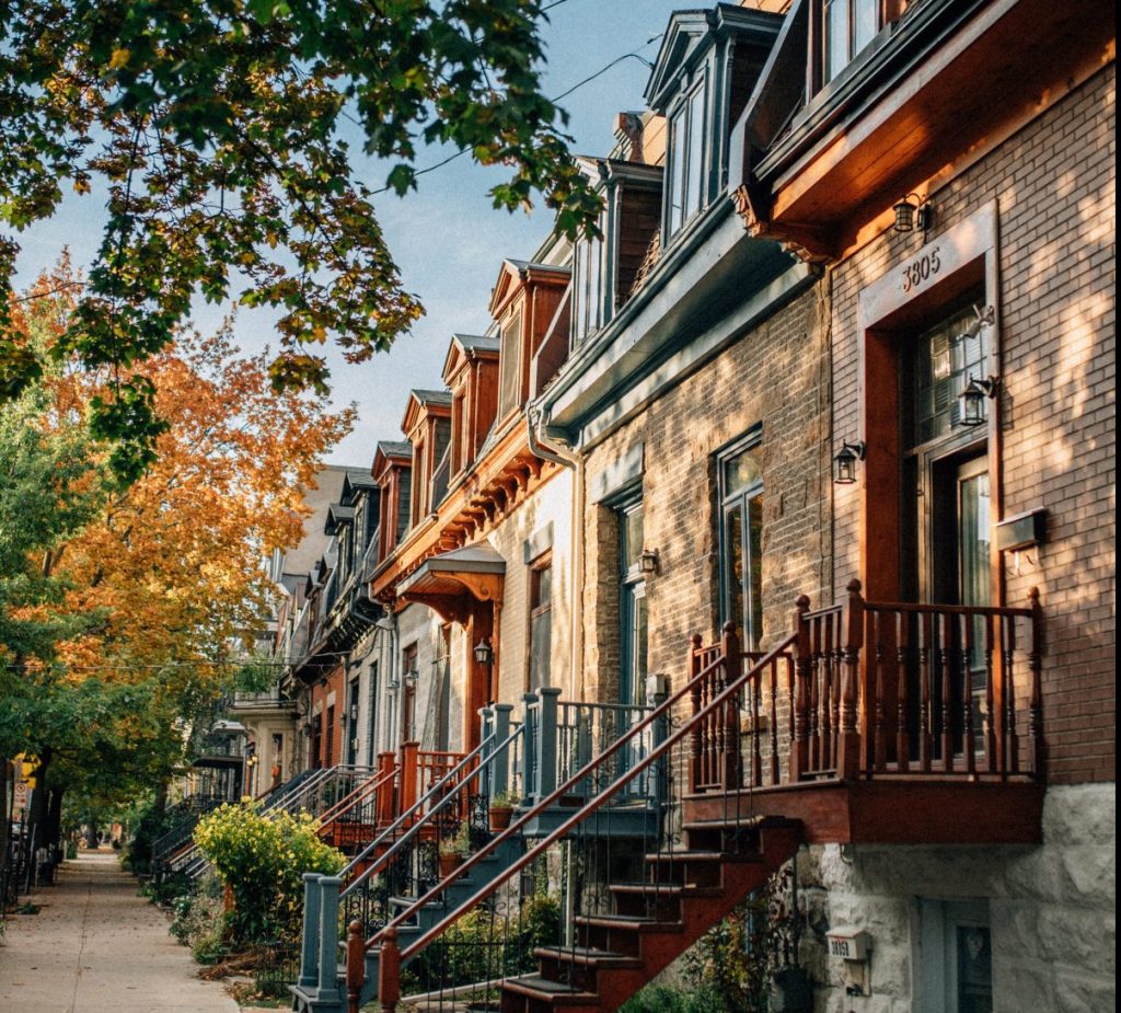 The Best District in Montreal: Where To Stay When You Visit?