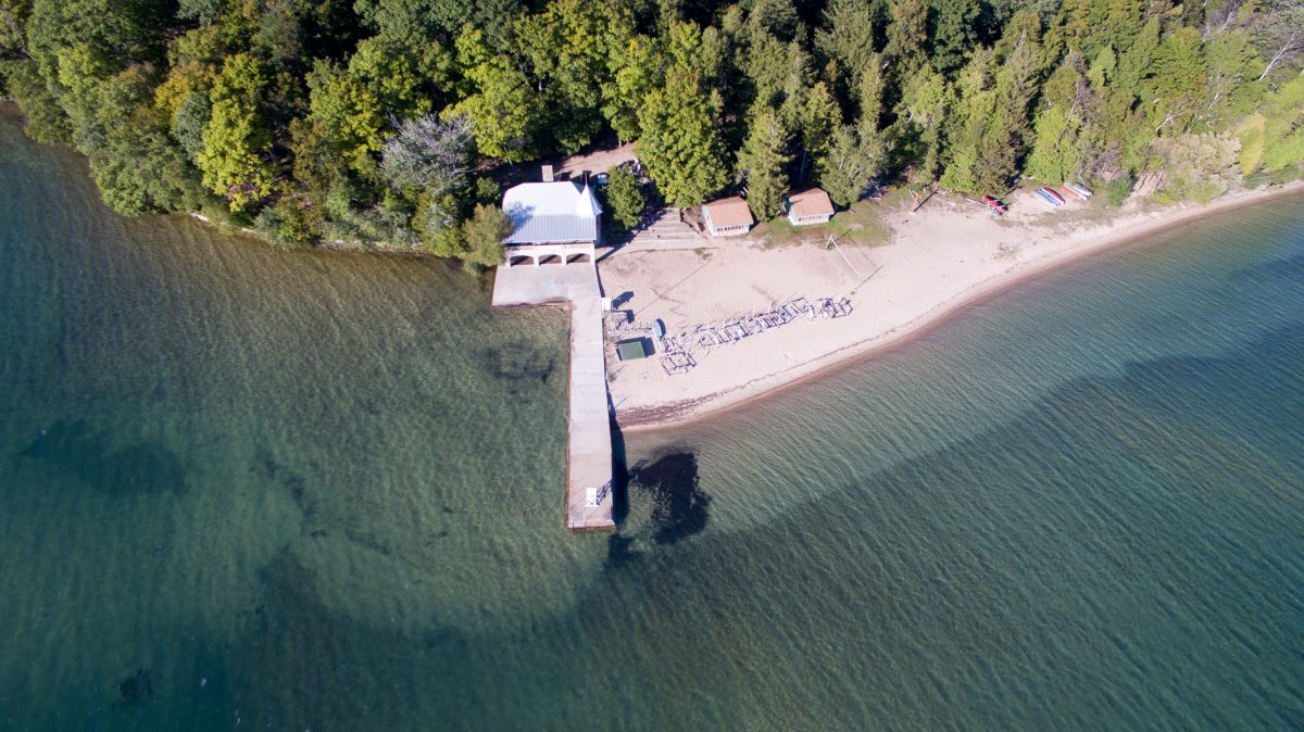 17 Best Reasons Why You Must Visit Torch Lake, Michigan | TouristSecrets