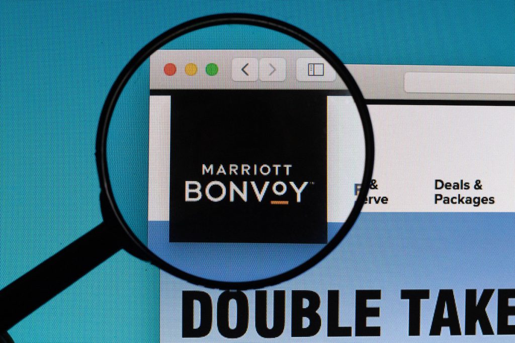 Marriott Bonvoy: What Is It and Should I Sign Up? | TouristSecrets