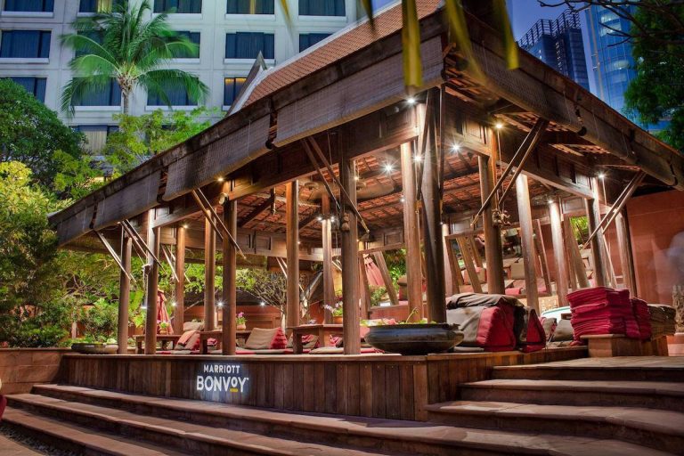 Marriott Bonvoy: What Is It and Should I Sign Up? | TouristSecrets