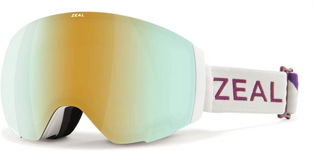 15 Best Ski Goggles That Are Stylish Yet Durable in 2020 | TouristSecrets