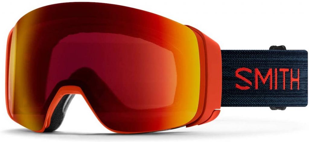 15 Best Ski Goggles That Are Stylish Yet Durable in 2020 | TouristSecrets