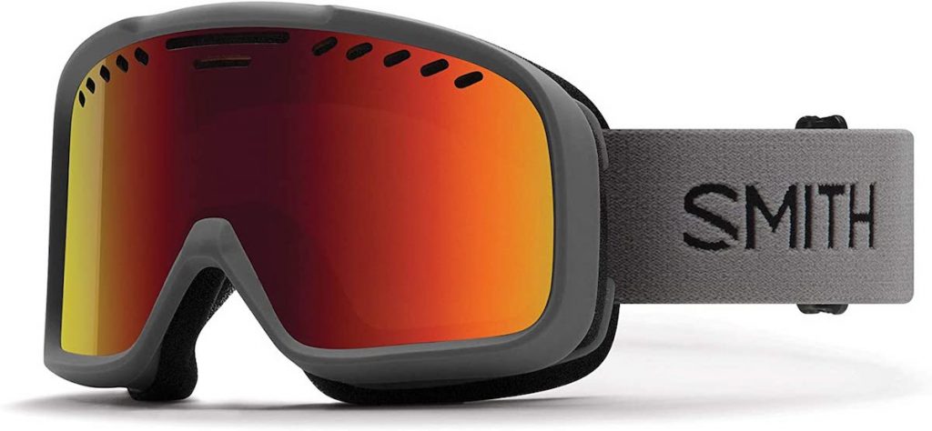 15 Best Ski Goggles That Are Stylish Yet Durable in 2020 | TouristSecrets