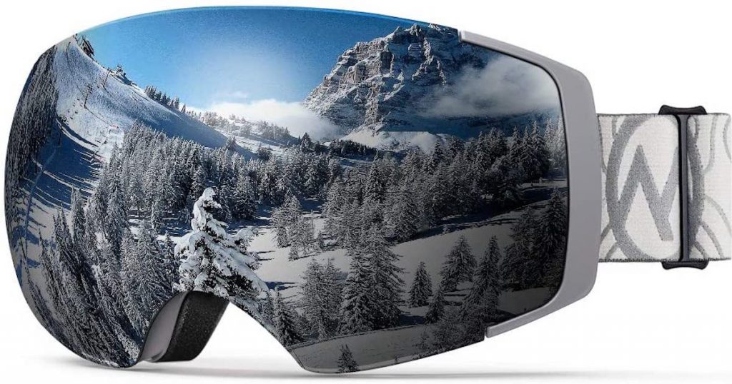 15 Best Ski Goggles That Are Stylish Yet Durable in 2020 | TouristSecrets