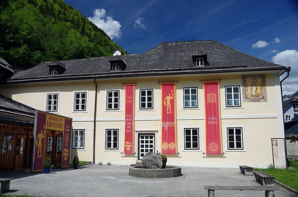 A Complete Guide: What To Do In Hallstatt, Austria?