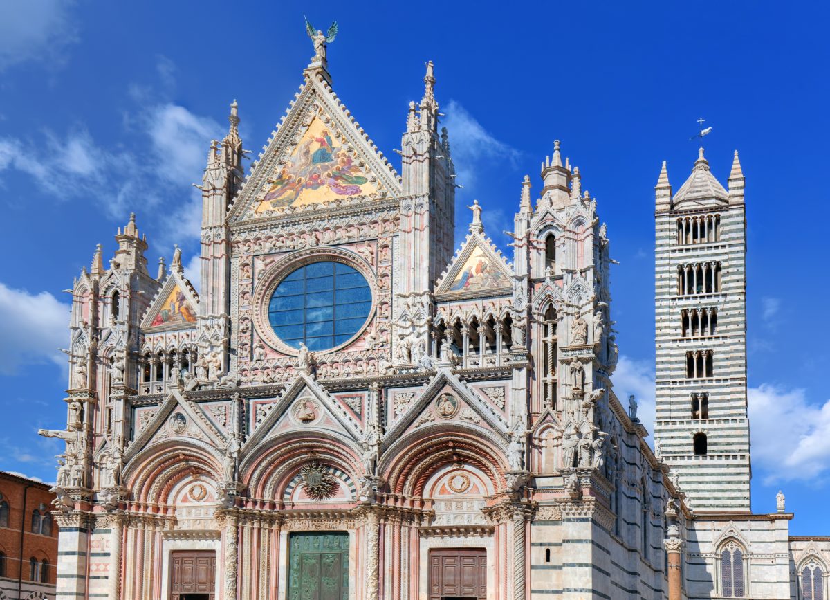 15 Amazing Things To Do In Siena, Italy | TouristSecrets
