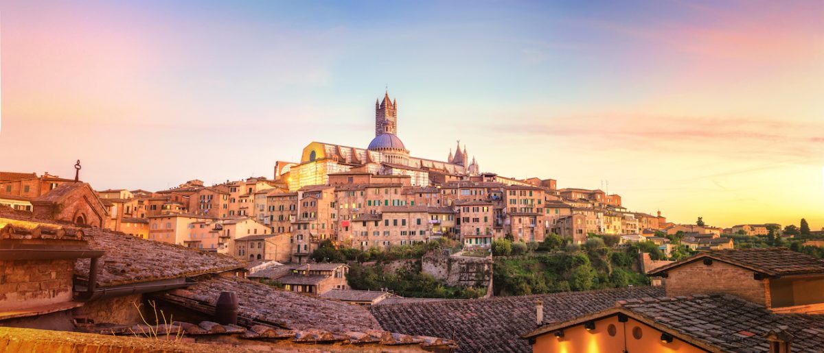 15 Amazing Things To Do In Siena, Italy | TouristSecrets