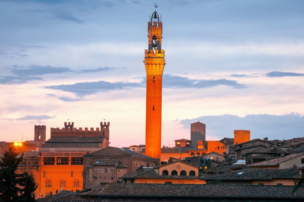 15 Amazing Things To Do In Siena, Italy | TouristSecrets