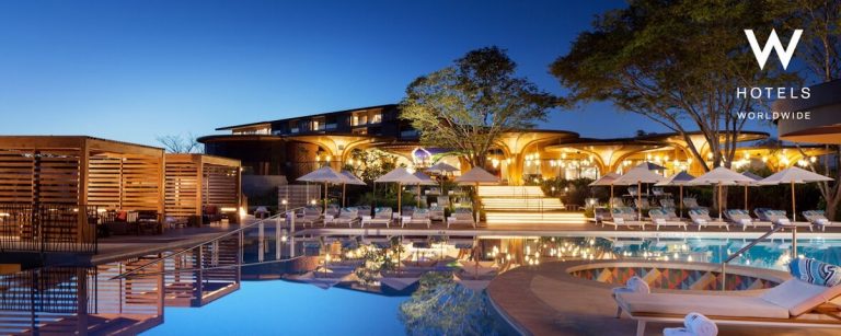 Marriott Bonvoy: What Is It and Should I Sign Up? | TouristSecrets