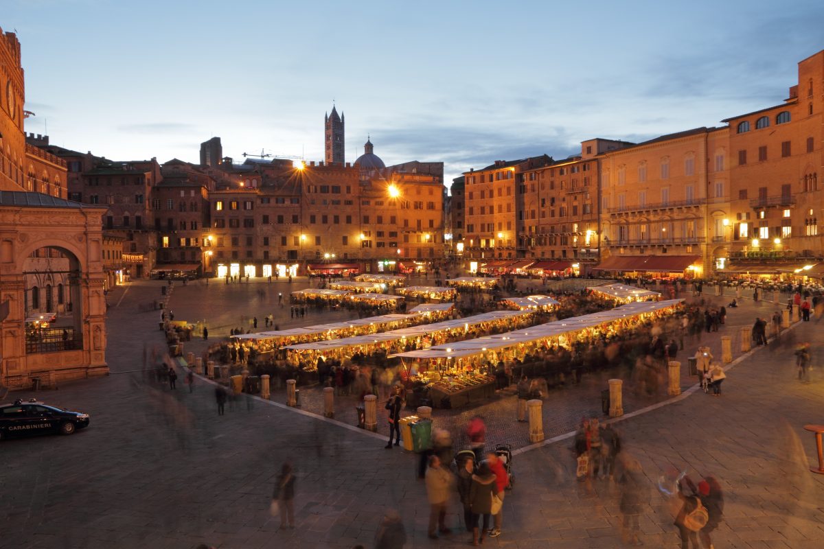 15 Amazing Things To Do In Siena, Italy | TouristSecrets