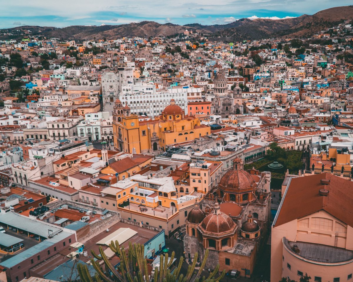 What To Take Note When Visiting Mexico For The First Time