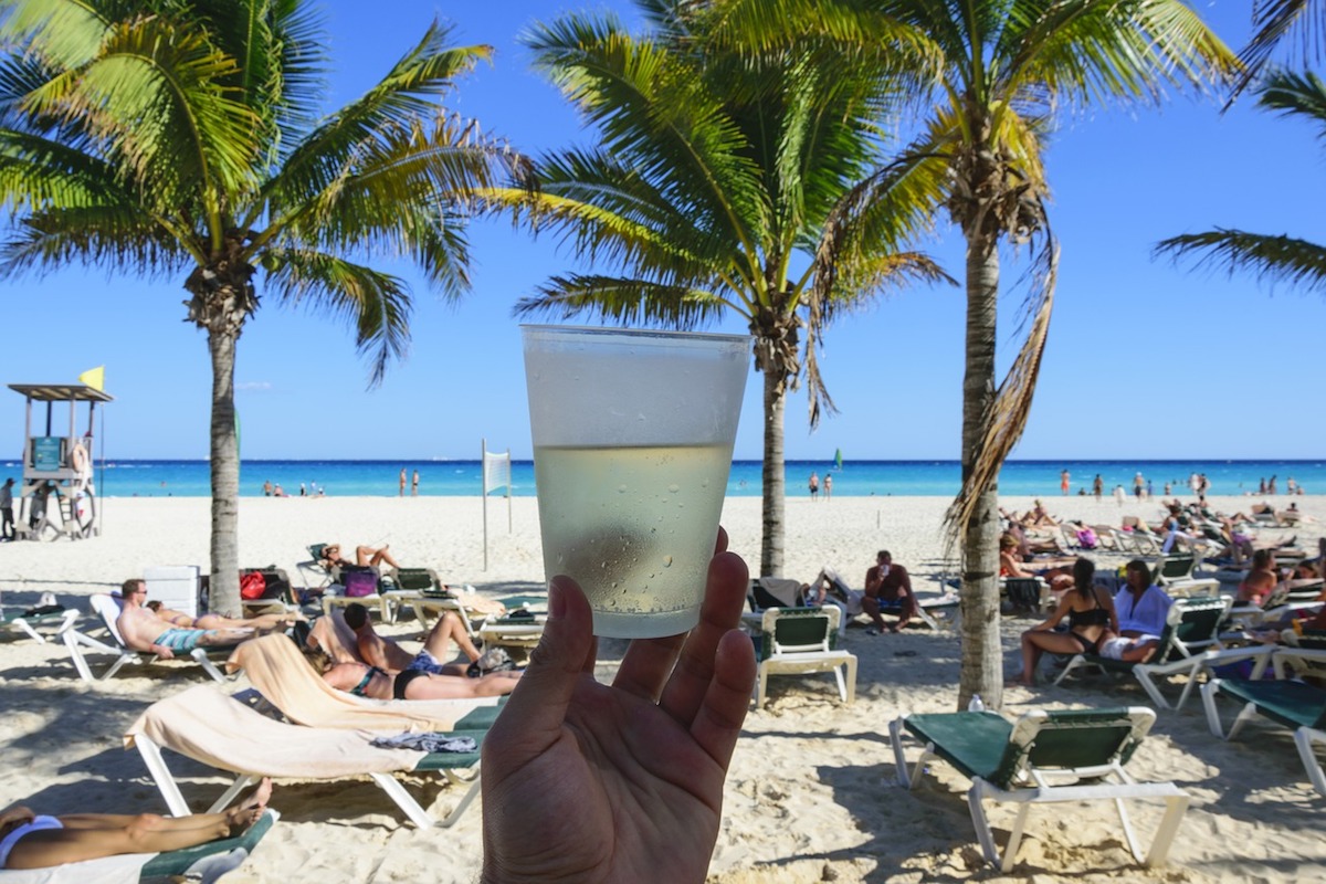 What Is The Legal Drinking Age In Mexico? | TouristSecrets
