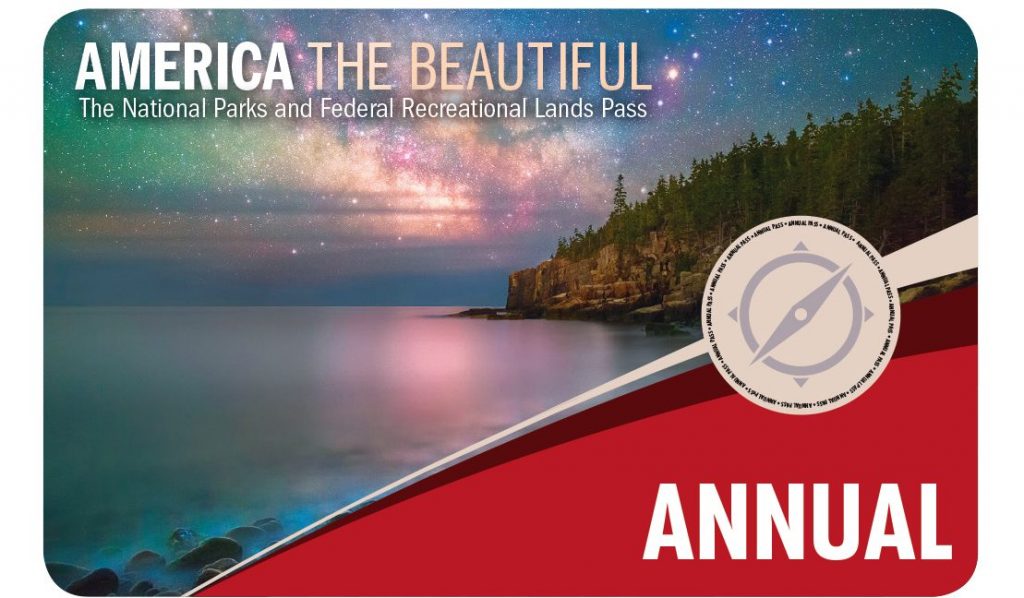 What Does The U.S. National Park Pass Offer and Is it Worth It?