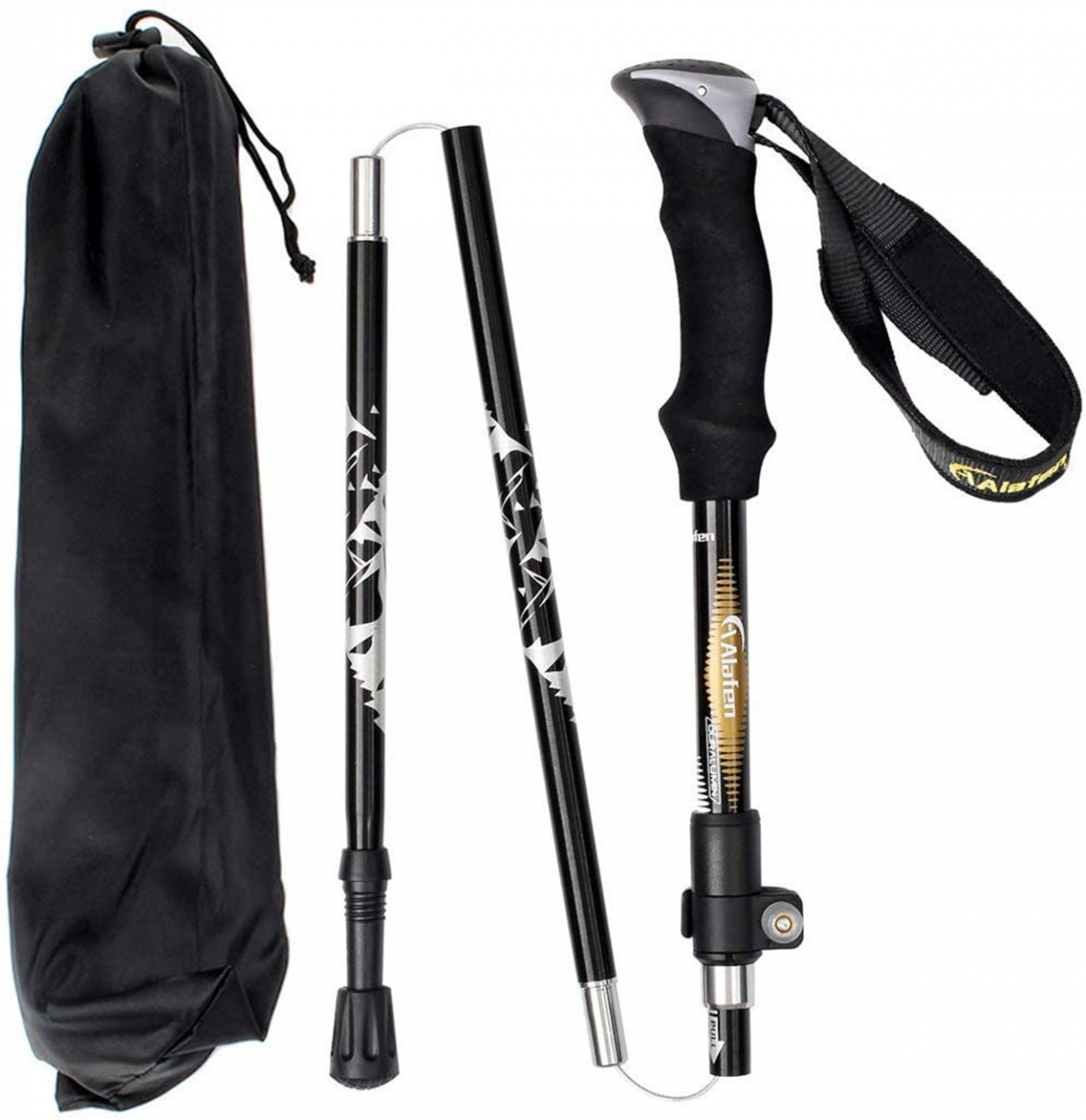 15 Best Trekking Poles for Your Next Outdoor Adventure | TouristSecrets