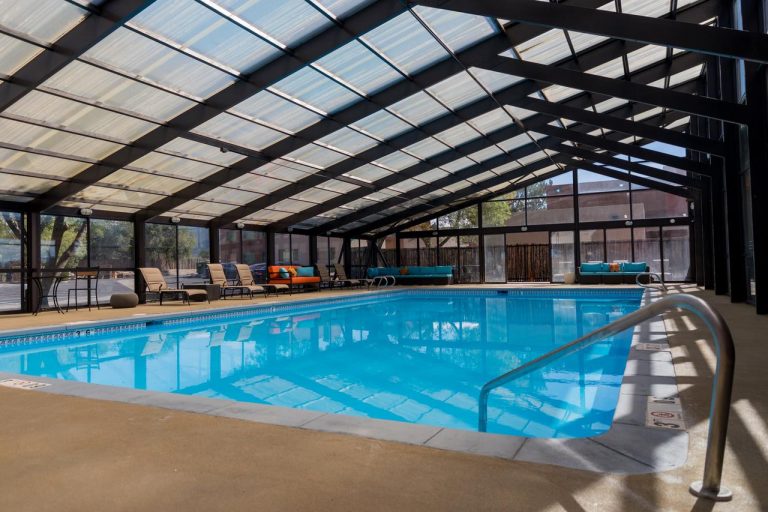 20 Best Hotels with Indoor Swimming Pools in the U.S. | TouristSecrets