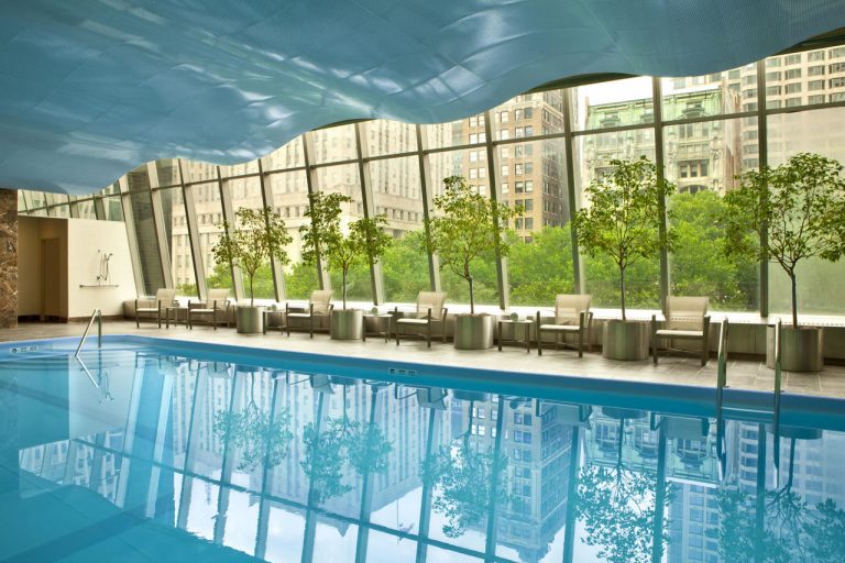 20 Best Hotels with Indoor Swimming Pools in the U.S. | TouristSecrets