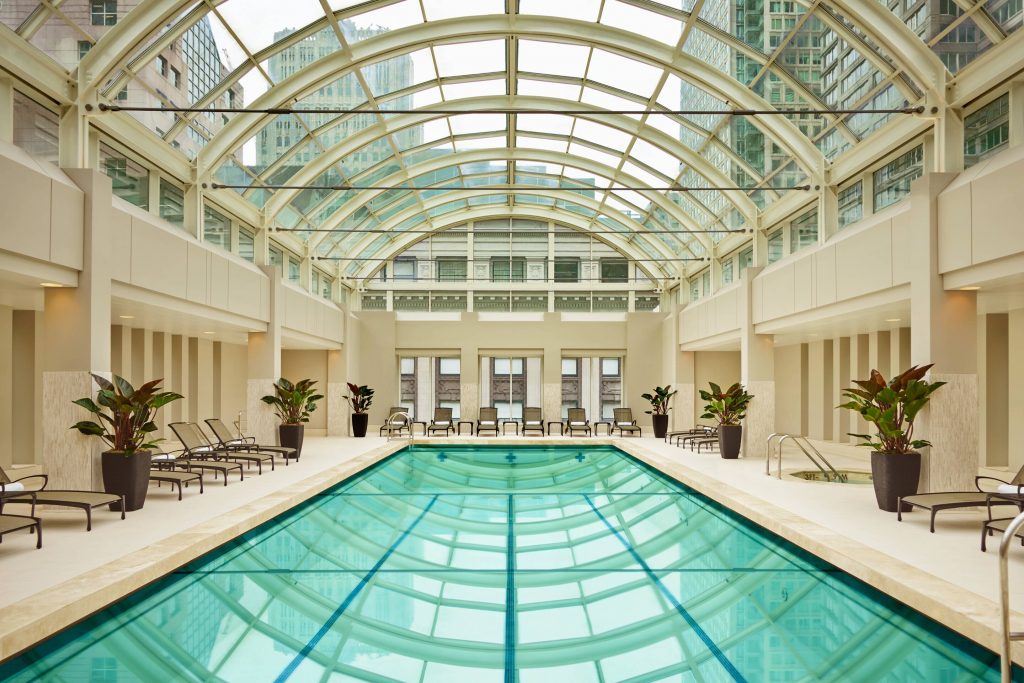 20 Best Hotels with Indoor Swimming Pools in the U.S. | TouristSecrets