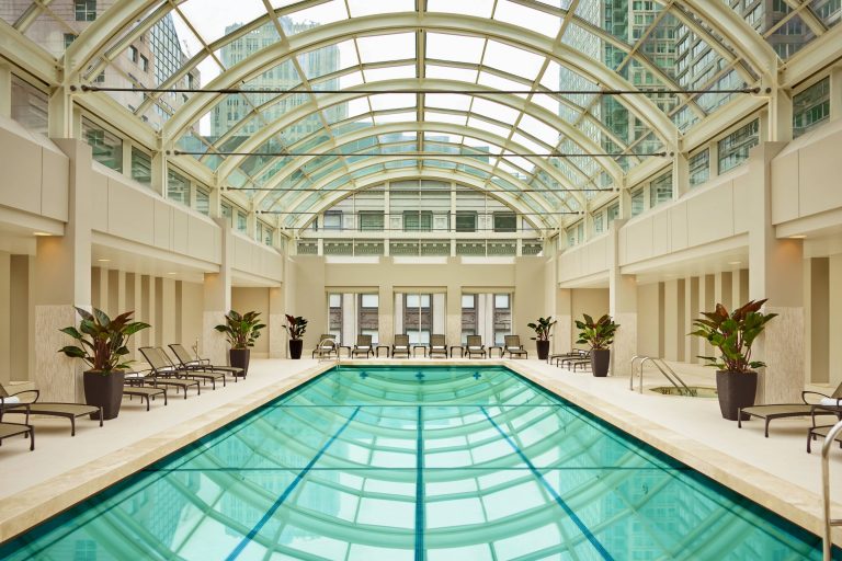 20 Best Hotels with Indoor Swimming Pools in the U.S. | TouristSecrets