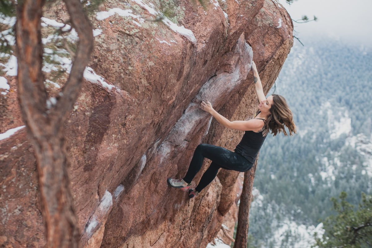 20 Best Places for Bouldering in the U.S. | TouristSecrets