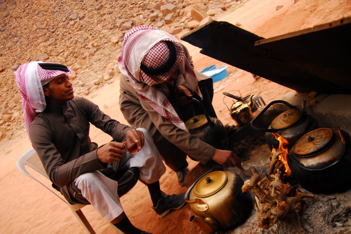 15 Best Things to Do in Wadi Rum, Jordan | TouristSecrets