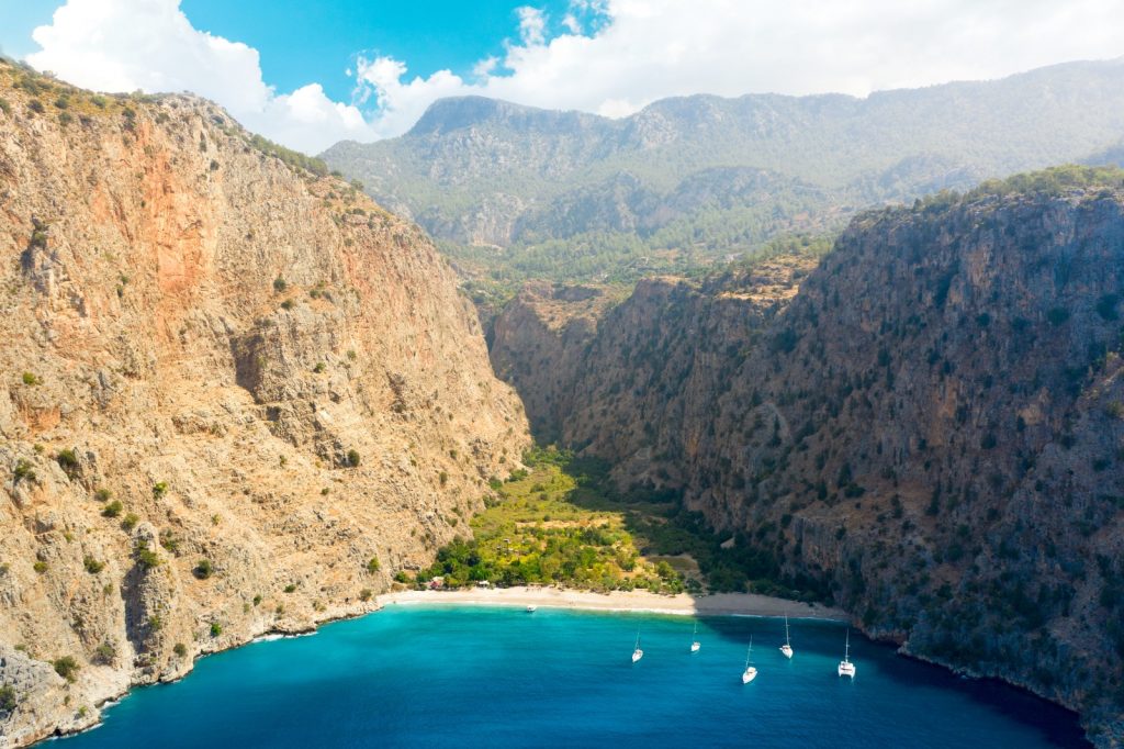 20 Best Things to Do in Fethiye, Turkey | TouristSecrets