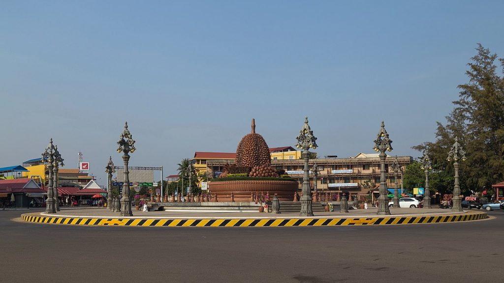 Four Days in Kampot, Cambodia: A Detailed Itinerary | TouristSecrets