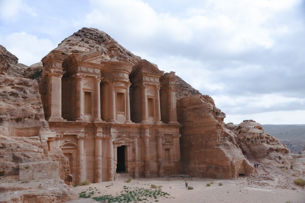 The Lost City of Petra: What You Need to Know Before Your Trip ...