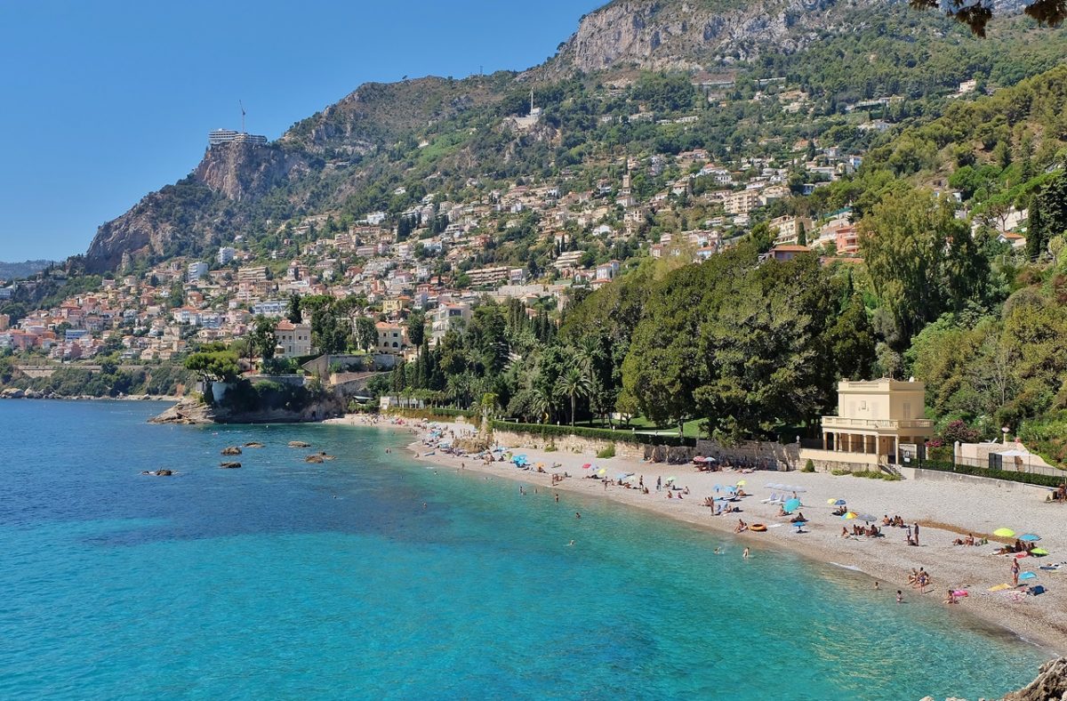 Best Beaches in France for Your Summer Getaways | TouristSecrets