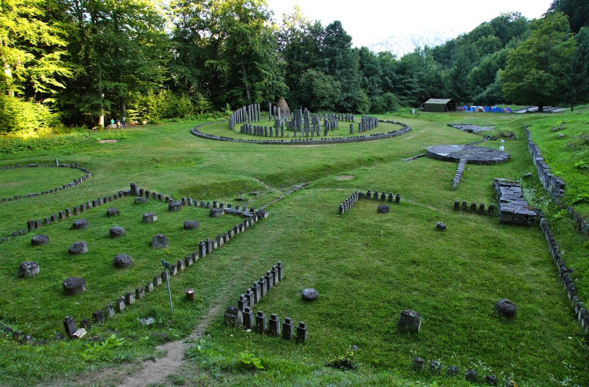 Where Is Transylvania: Exploring Romania’s Historical Region ...