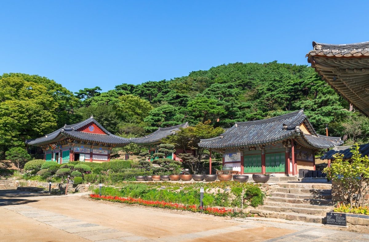 20 Best Things to Do in Incheon South Korea | TouristSecrets