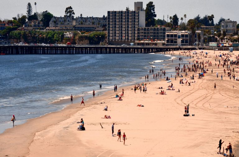25 Fun Things to Do in Santa Cruz, California | TouristSecrets